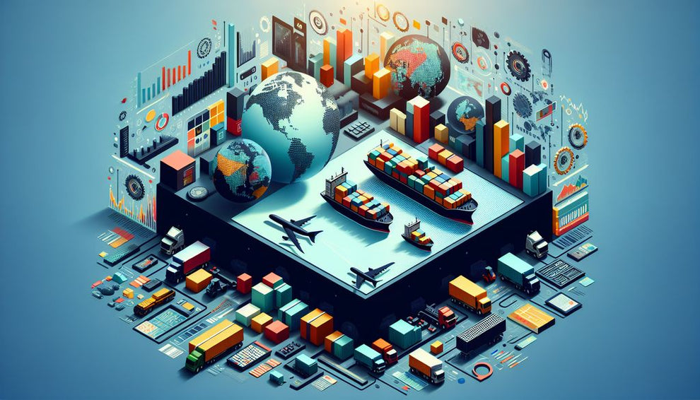 Navigating the Logistics Landscape: How to Find the Perfect Logistics