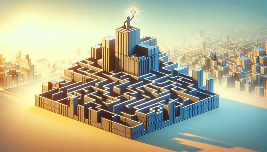 Navigating the Magic: Disney's Organizational Structure Unveiled