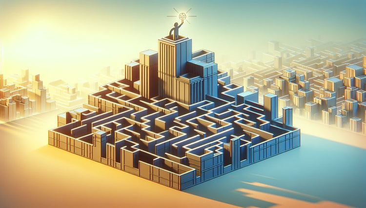 Navigating the Magic: Disney's Organizational Structure Unveiled