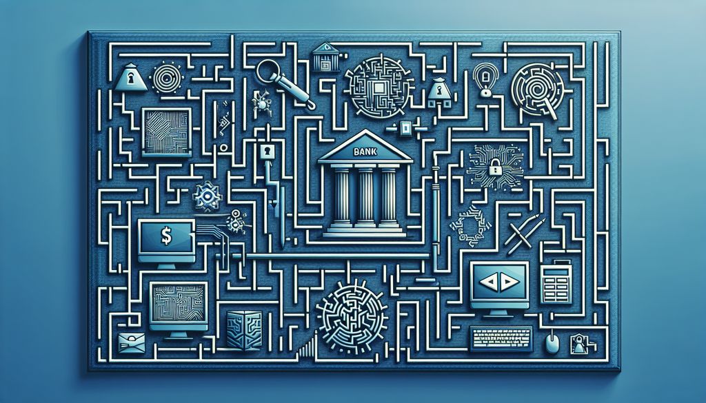 Navigating the Maze: How Banks Combat Authorized Fraud with AI and ML