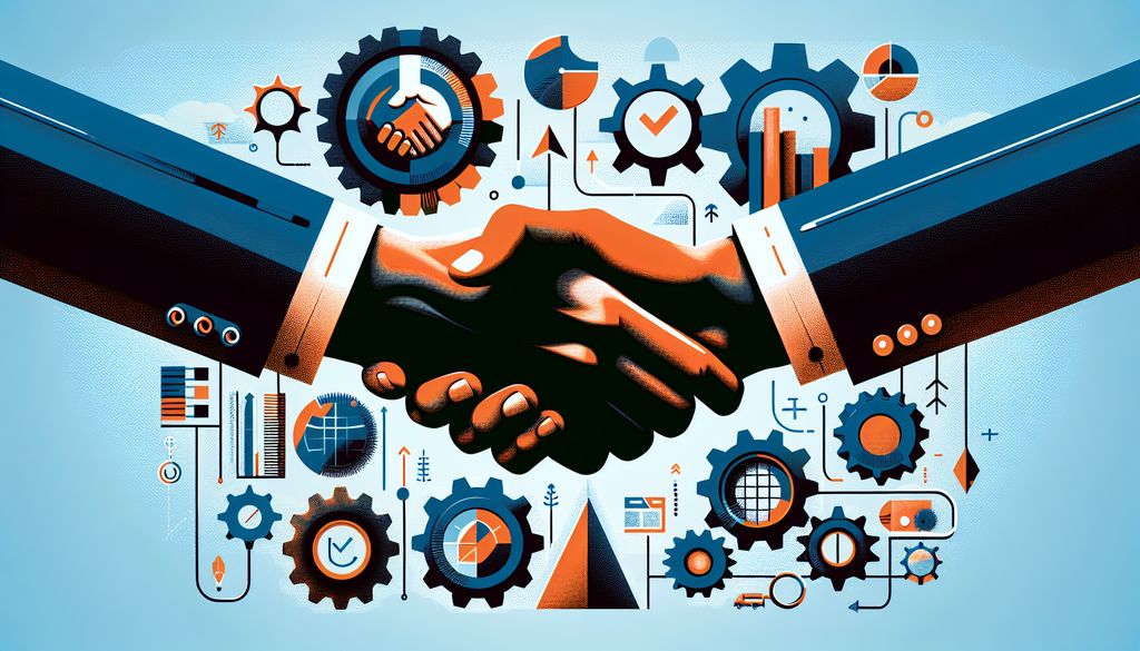 Navigating the New Normal: Adaptation Strategies in the Retail Industr