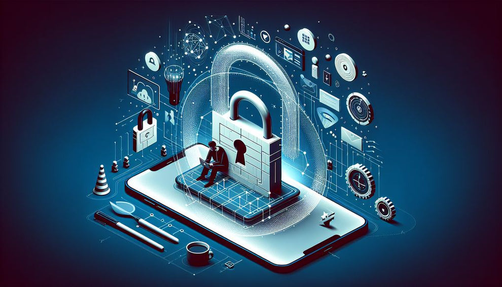 Navigating the Online World: The Rise of Tech Lockdown and Its Impact