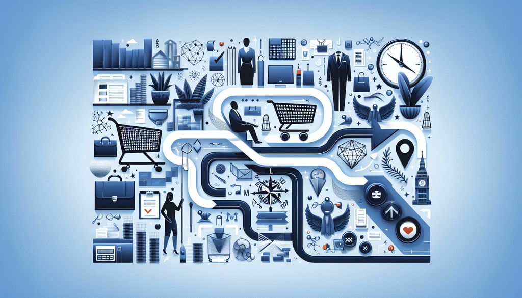 Navigating the Retail Employee Exodus: Strategies for Retention and Sa