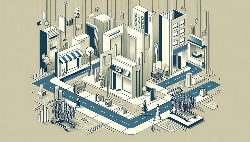 Navigating the Retail Landscape: Adapting to Change and Seizing Opport