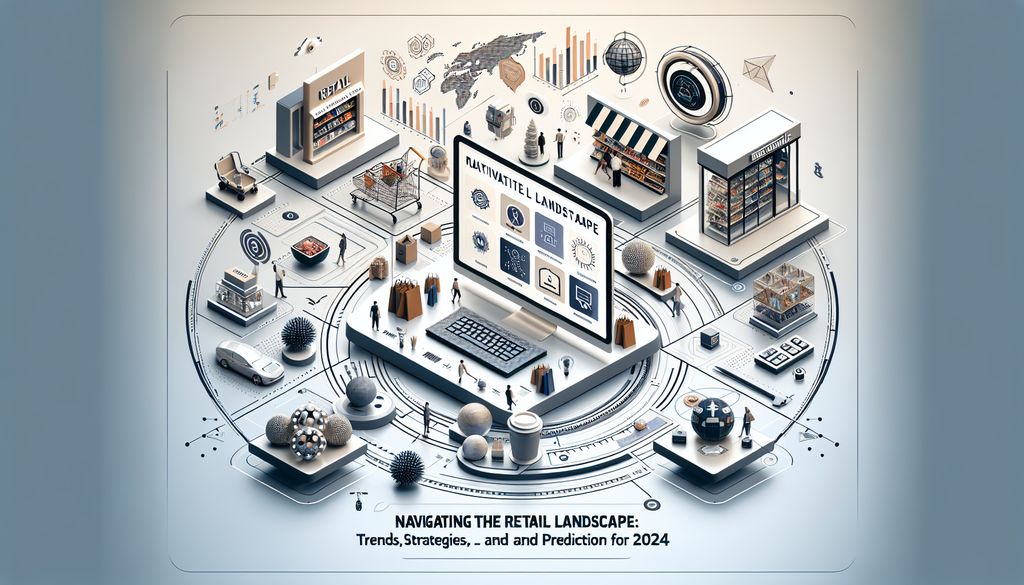 Navigating the Retail Landscape: Trends, Strategies, and Predictions f
