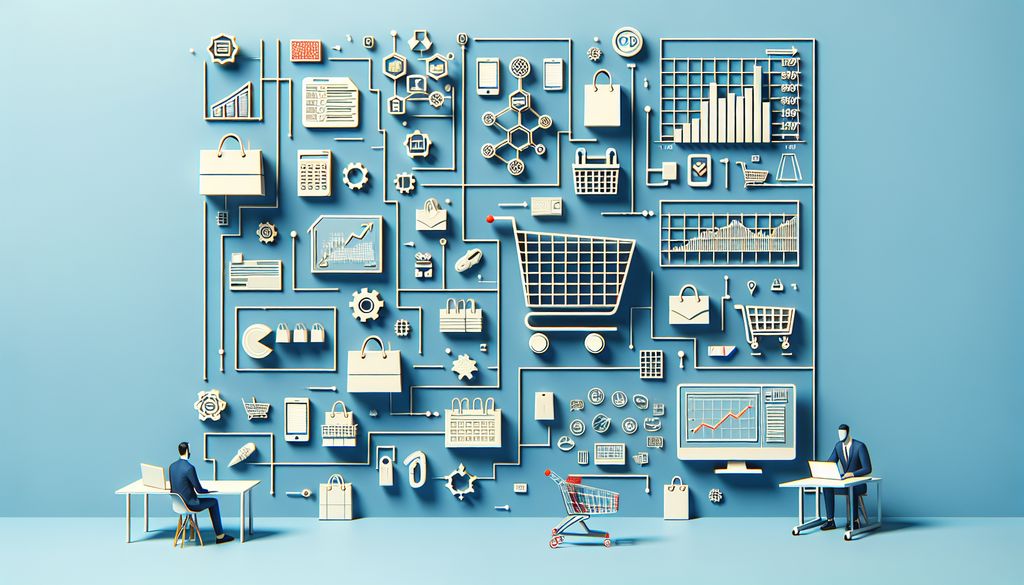 Navigating the Retail Revolution: Insights from the Front Lines