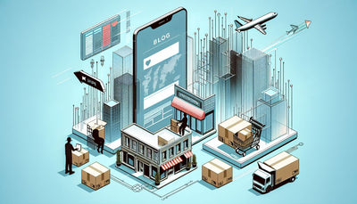 Navigating the Retail Revolution: The Rise of Direct-to-Consumer and S