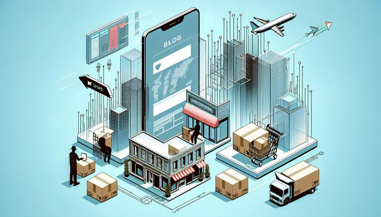 Navigating the Retail Revolution: The Rise of Direct-to-Consumer and S