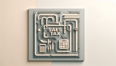 Navigating the Sales Tax Maze: A Comprehensive Guide to Shopify's Auto