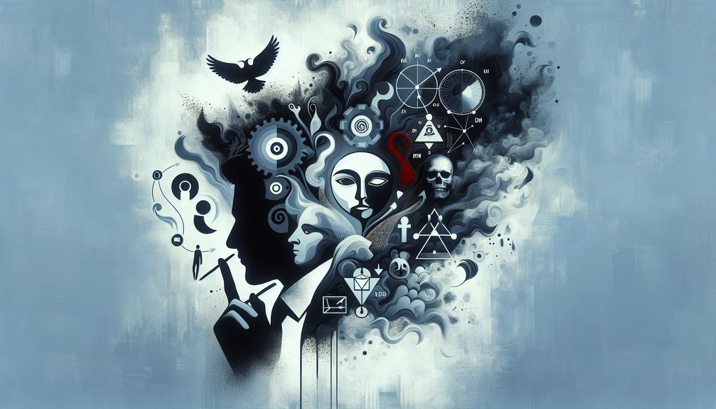 Navigating the Shadows: An In-Depth Look at Dark Triad Personality Tra