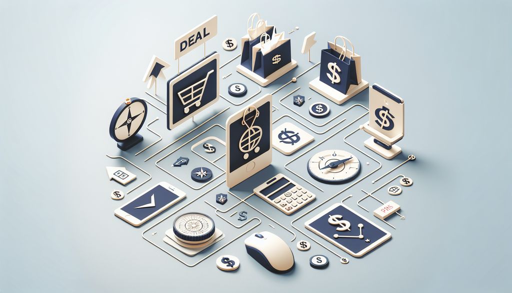 Navigating the Shift: Target Introduces "dealworthy" to Compete in the