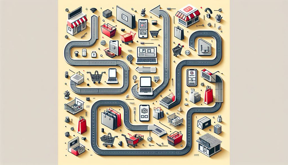 Navigating the Shift: The Seamless Integration of Online and Offline R