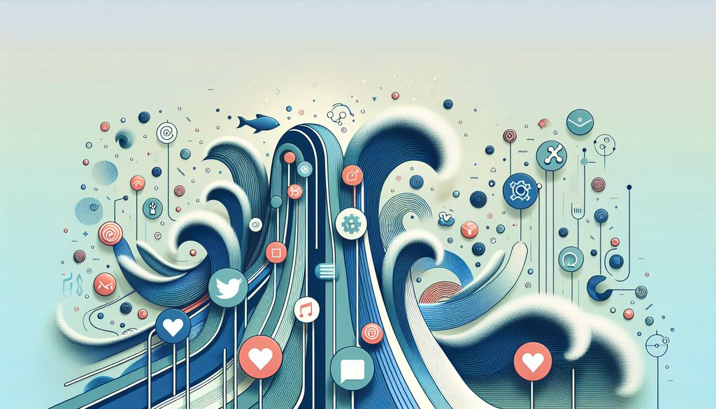 Navigating the Shifting Tides: How Creators and Marketers Can Thrive A