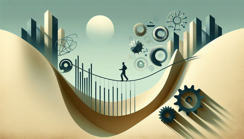 Navigating the Subtle Dangers of Creeping Normality in Business and Te