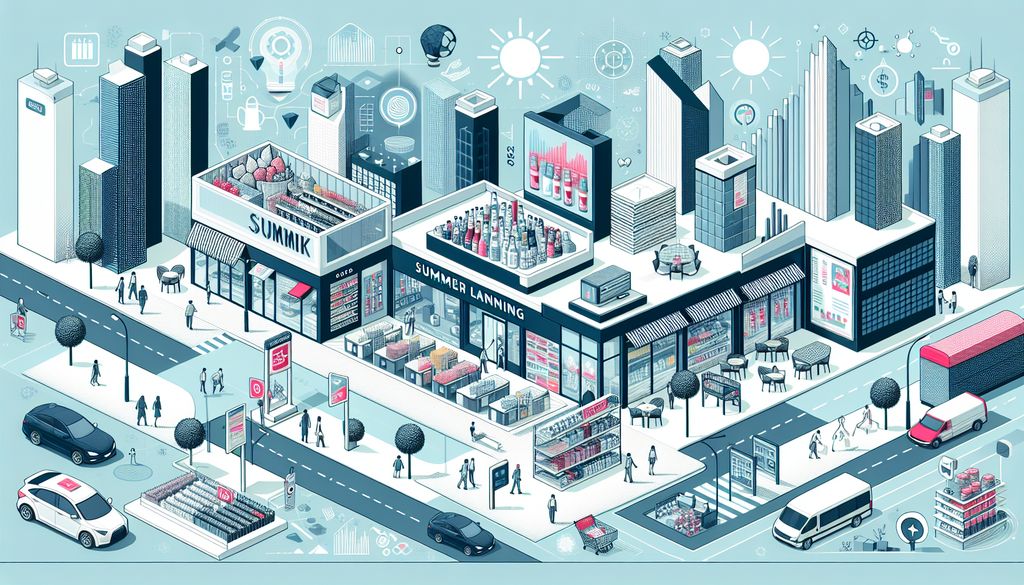 Navigating the Summer 2024 Retail Landscape: Strategies and Insights f