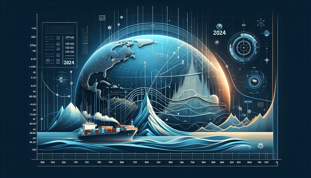 Navigating the Tides: Insights into the Early Peak Season of Ocean Shi