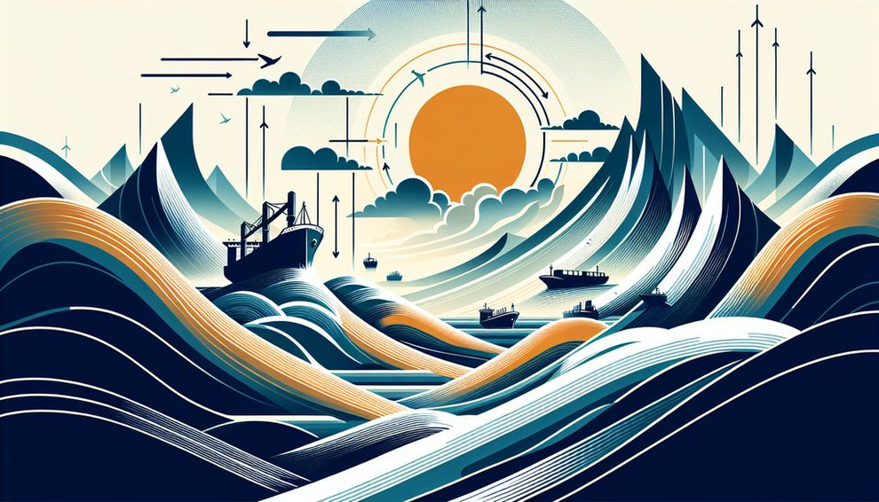 Navigating the Tides: Strategies for Adapting to Early Peak Seasons in