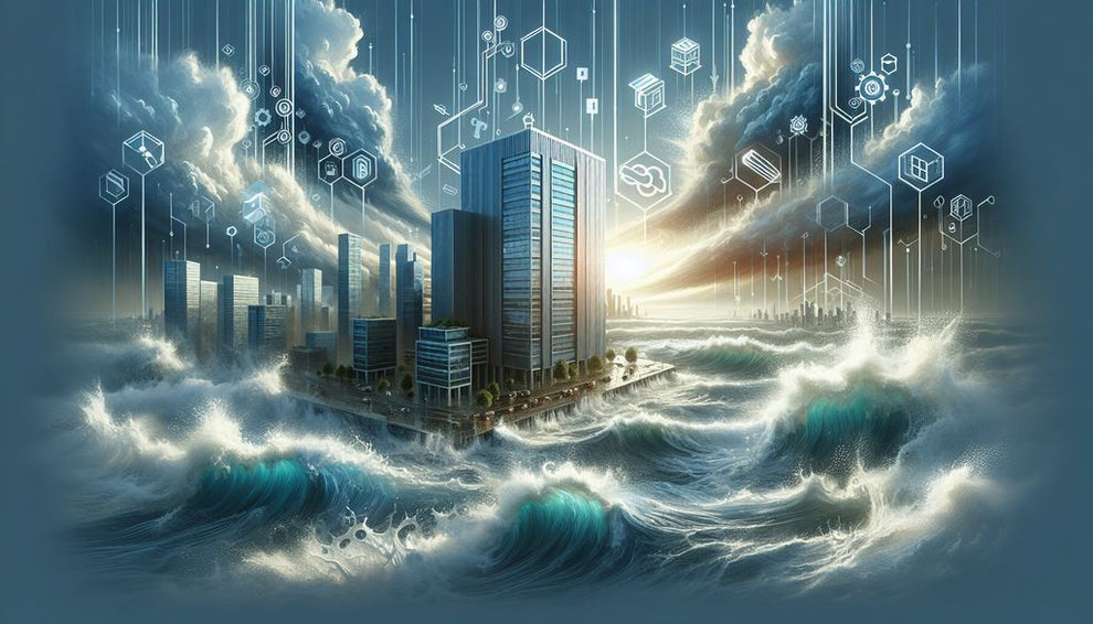 Navigating the Turbulent Waters of Big Tech and Regulatory Challenges: