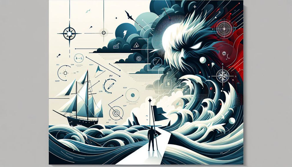 Navigating the Waters of ecommerce: 7 Critical Challenges and How to O