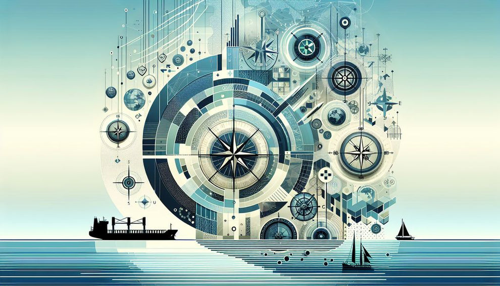 Navigating the Waters of International Trade: A Deep Dive into Incoter