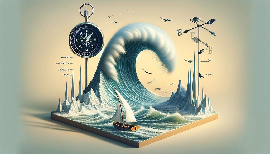 Navigating the Waters of Market Liquidity Risk: A Comprehensive Guide