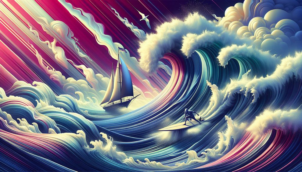 Navigating the Waves: How Temu's Entry Shakes Up the U.S. ecommerce Sc