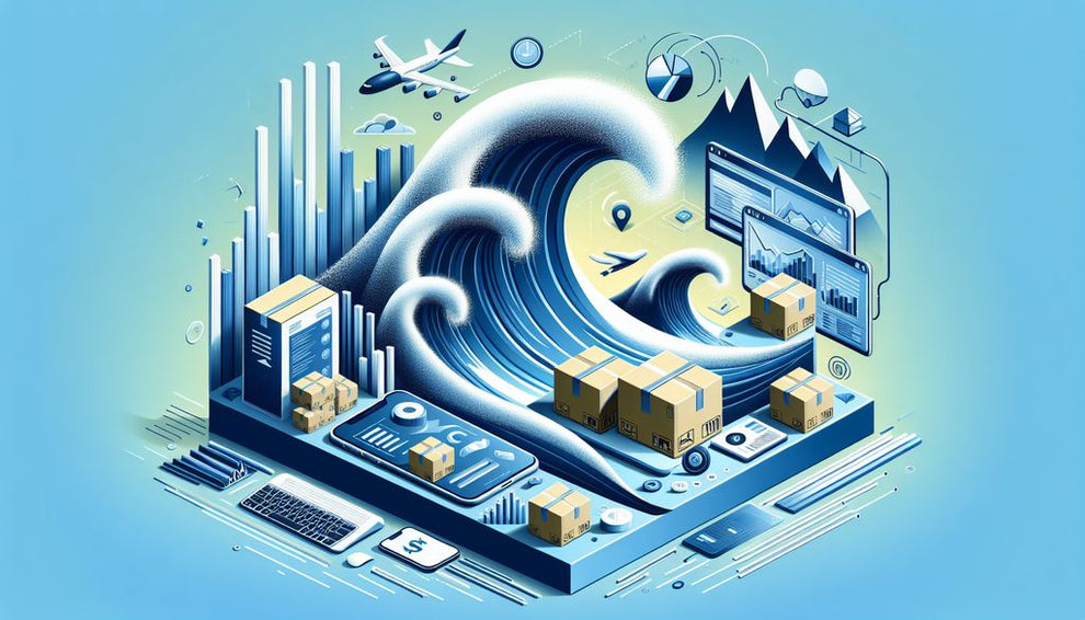 Navigating the Waves of Dropshipping: A Deep Dive into Success Stories