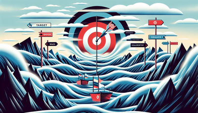 Navigating the Waves of ecommerce: Target's Bold Move with "dealworthy