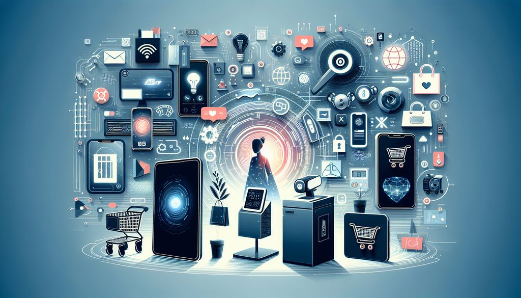Navigating the Waves of Retail Innovation: The Future of Shopping Unve