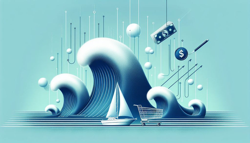 Navigating the Waves: The Wealth Effect and Its Impact on Consumer Spe