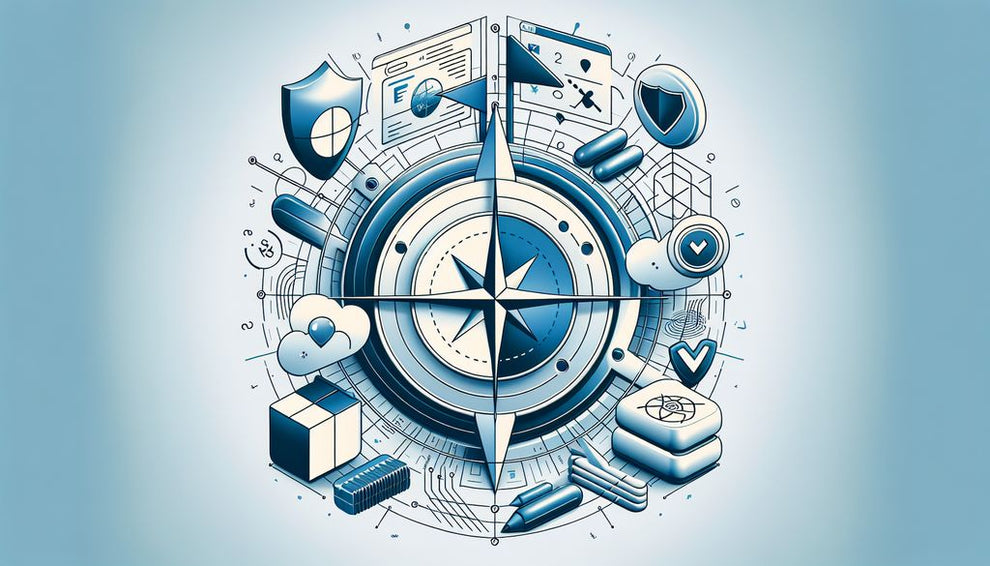 Navigating Through the Tumult: A Guide to the Google March 2024 Core a