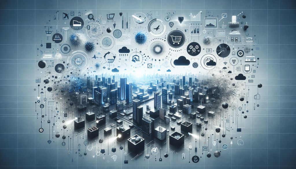 Navigating Tomorrow's Retail Landscape: Trends, Challenges, and Opport