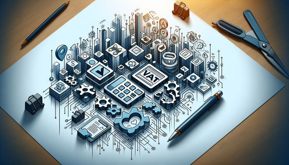 Navigating VAT for ecommerce: A Comprehensive Guide for Digital Servi
