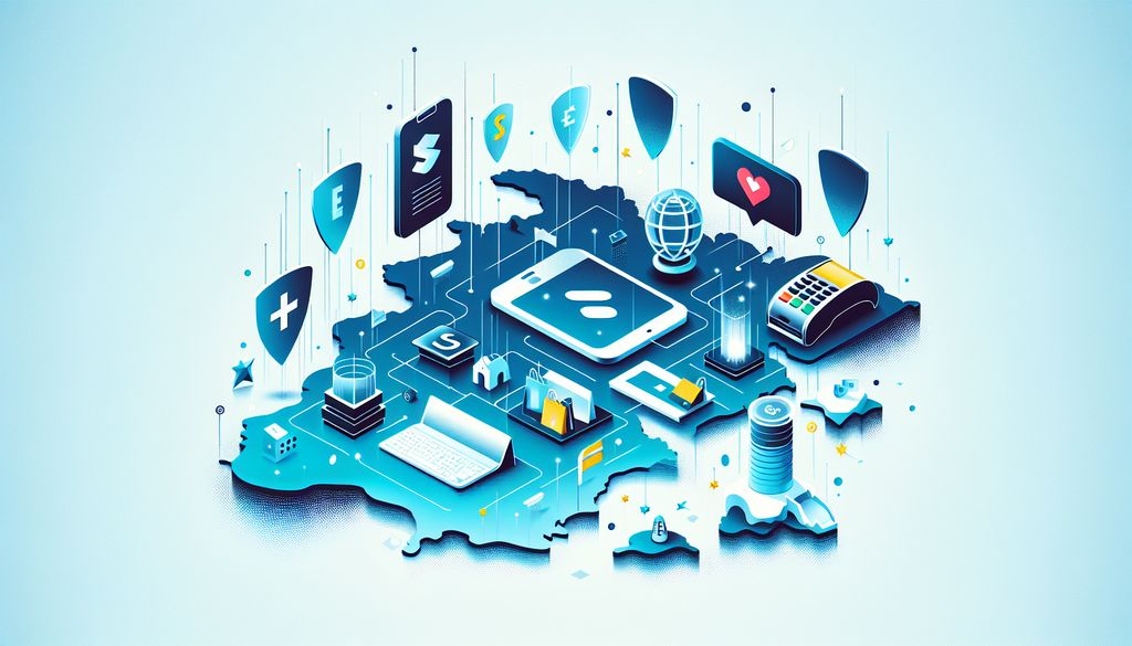 NETOPIA Payments Shopify Integrace v Jersey: Vylepšení ecommerce pomo