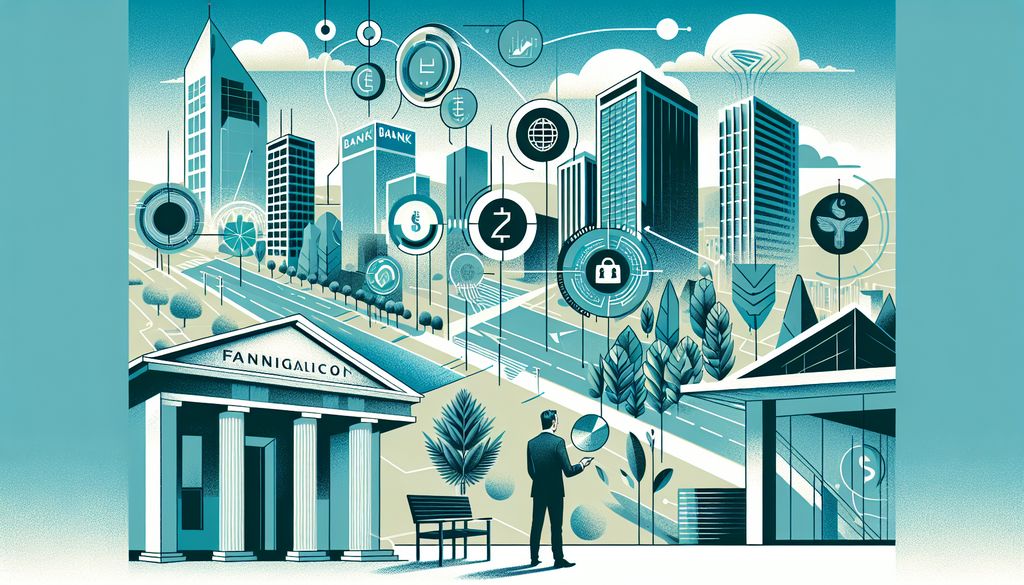 New Zealand's Banking Sector Investigation: Shaping the Future of Fina