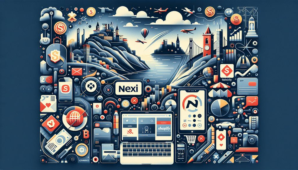Nexi App Shopify Integration in San Marino: Empowering ecommerce with