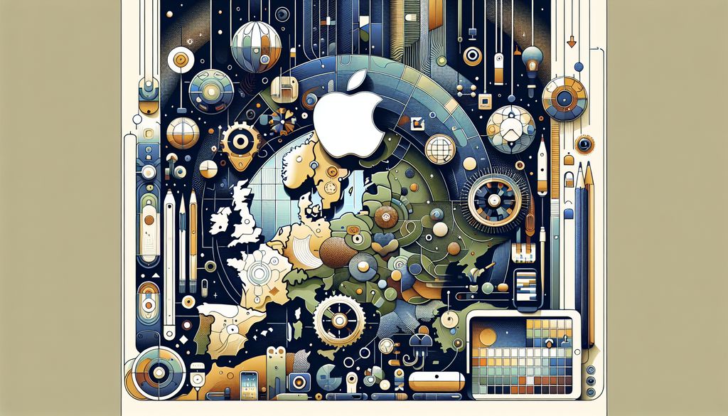 Next Steps for Apple as It Opens Its Ecosystem in Europe