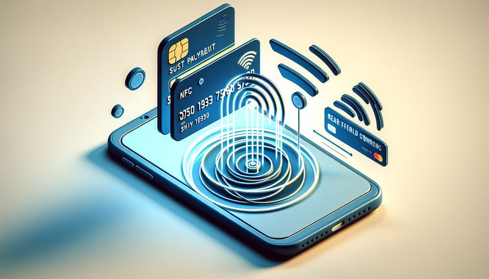 NFC Payments: What Are They and How to Accept Them?