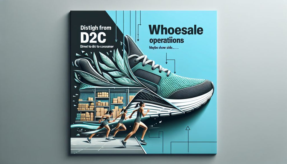 Nike's Shift from D2C to Wholesale: A Comprehensive Analysis