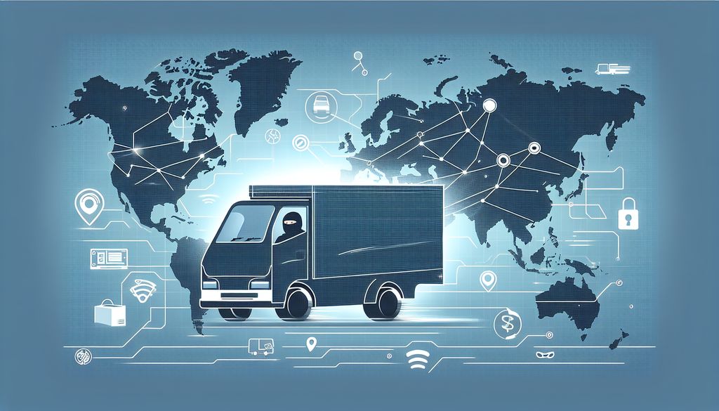 Ninja Van (International Tracking) Shopify Integration