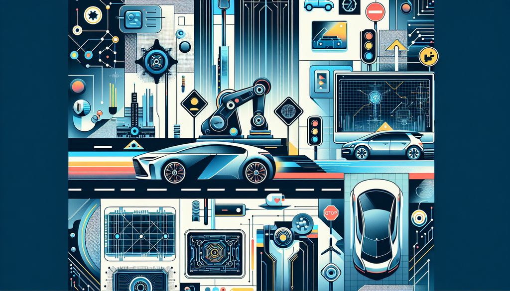 Nvidia's New AI Simulator: A Game-Changer for Robotics and Self-Drivin