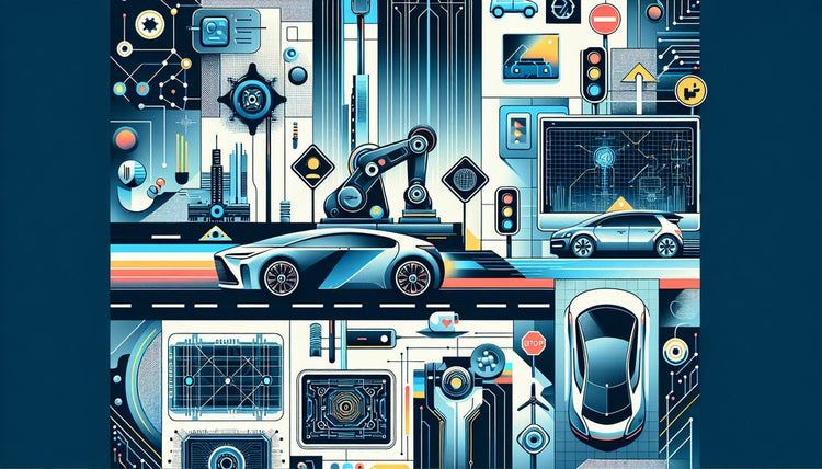 Nvidia's New AI Simulator: A Game-Changer for Robotics and Self-Drivin