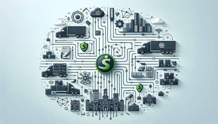 OBC Logistics Shopify Integration