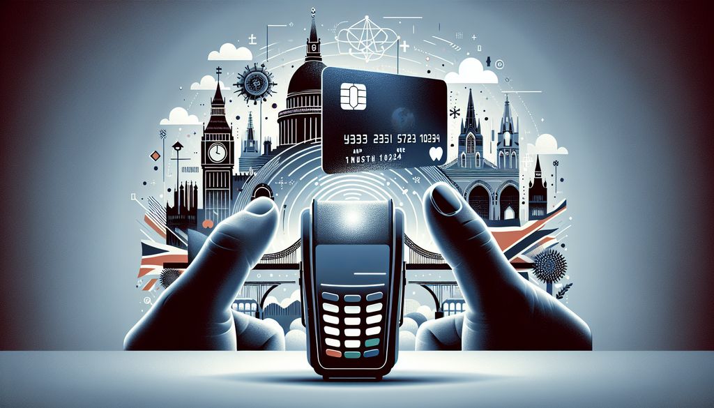 One-Fourth of UK Payments are Contactless: A Deep Dive into the Transf