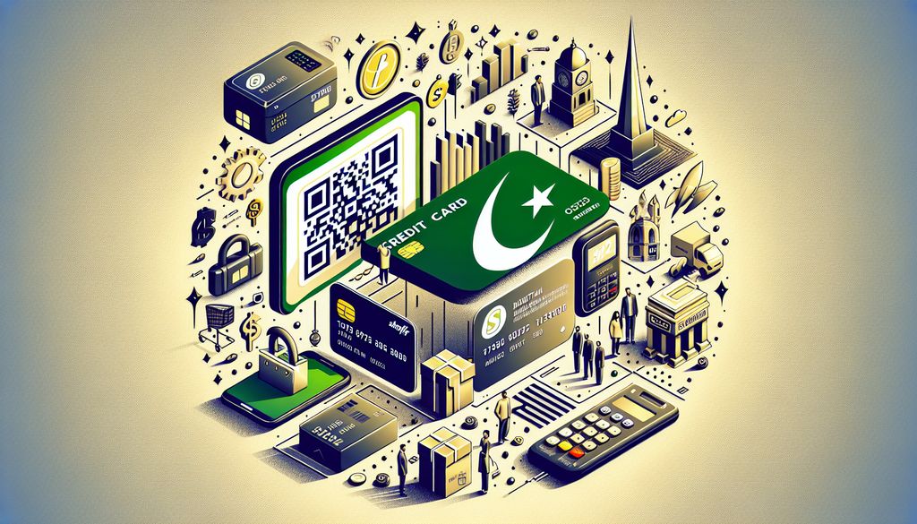 OnePAY - Credit/ATM card/QR Shopify Integration in Pakistan
