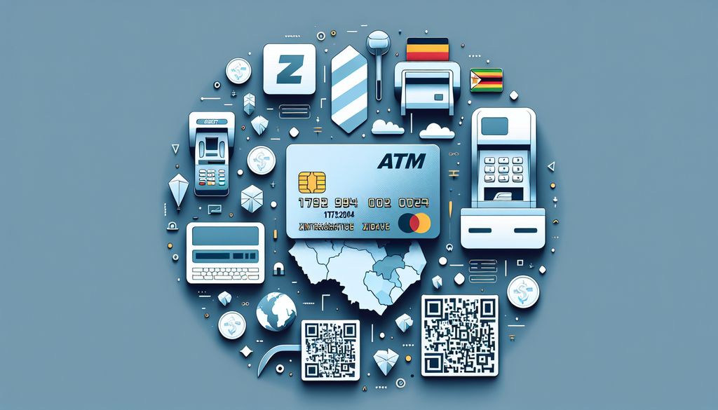 OnePAY - Credit/ATM card/QR Shopify Integration in Zimbabwe