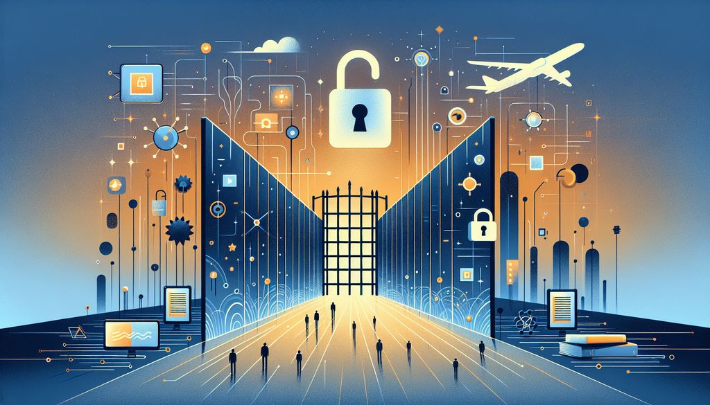 OpenAI's Restriction on Chinese Access to AI Tools: What It Means and