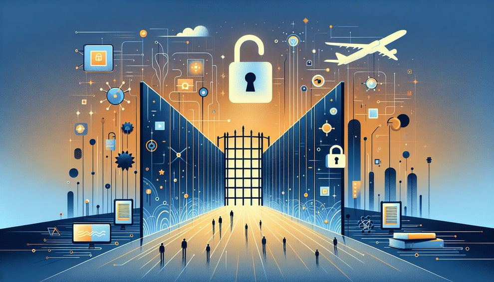 OpenAI's Restriction on Chinese Access to AI Tools: What It Means and