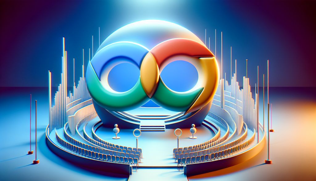 OpenAI vs. Google: The Upcoming Battle in the Search Engine Arena