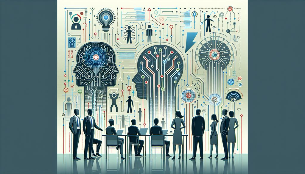 OpenAI Whistleblowers: A Deep Dive into Employee Concerns and AI Safet